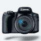 Canon PowerShot SX70 HS