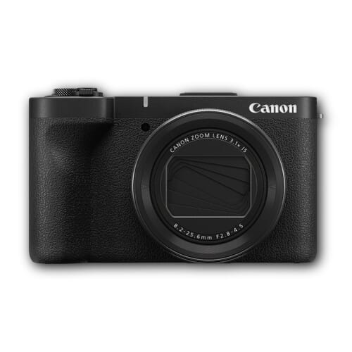 Canon PowerShot V1