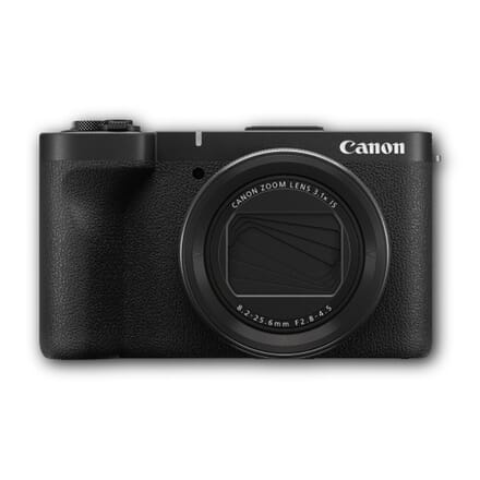 Canon PowerShot V1 Sample Shots