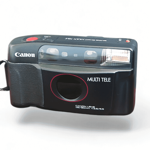 Canon Sure Shot Multi Tele