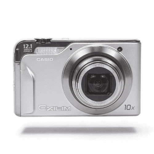 Casio Exilim EX-H10