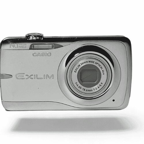 Casio Exilim EX-Z550