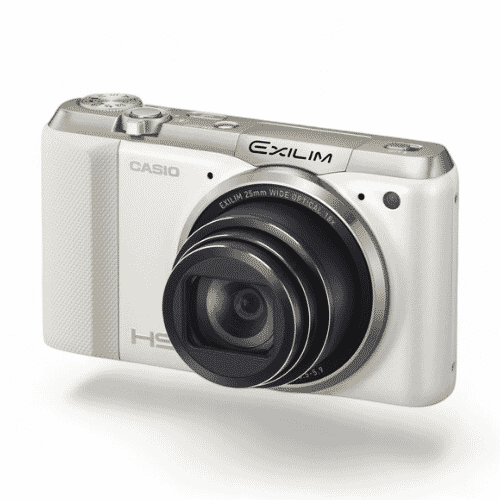 Casio Exilim EX-ZR800