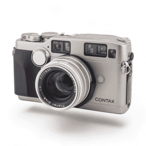 Contax G2