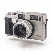 Contax G2