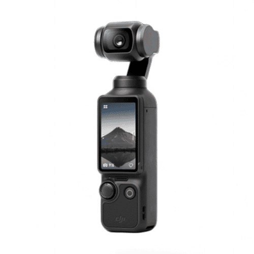 DJI Osmo Pocket 3