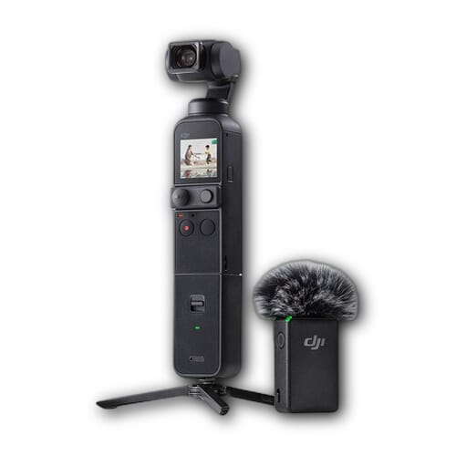 DJI Pocket