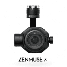 DJI Zenmuse X7