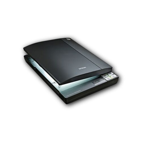 Epson Perfection V300