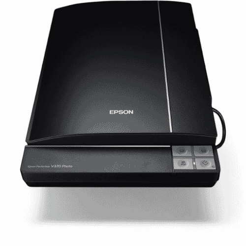 Epson Perfection V370 Photo