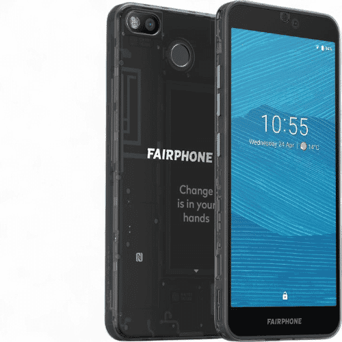 Fairphone 3