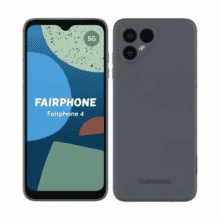 Fairphone 4