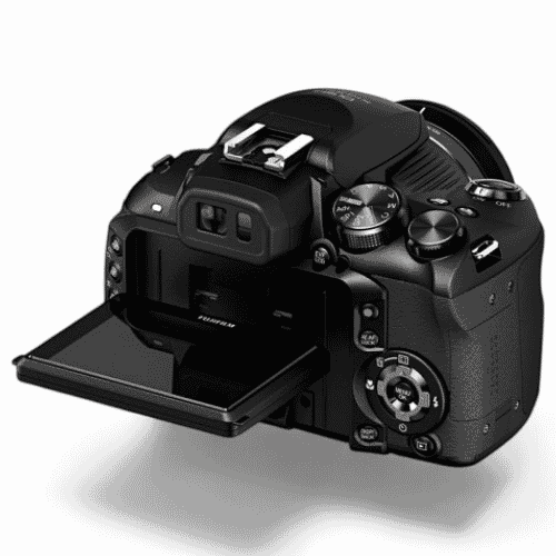 Fujifilm FinePix HS10
