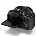 Fujifilm FinePix HS10