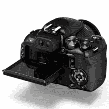Fujifilm FinePix HS10