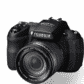 Fujifilm FinePix HS28EXR