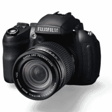 Fujifilm FinePix HS35EXR