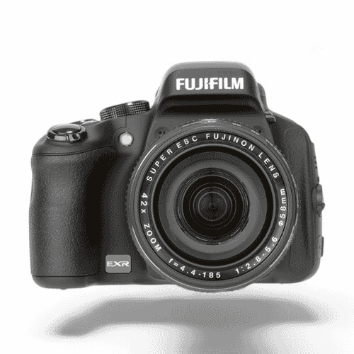 Fujifilm FinePix HS50EXR
