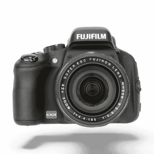 Fujifilm FinePix HS55EXR