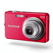 Fujifilm FinePix J30
