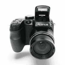 Fujifilm FinePix S1500