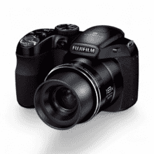 Fujifilm FinePix S2980