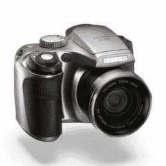 Fujifilm FinePix S5700