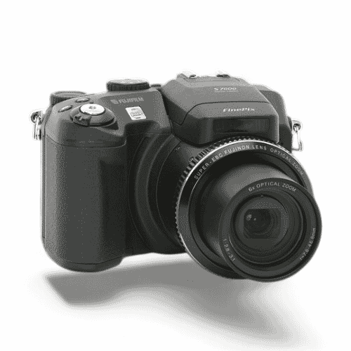 Fujifilm FinePix S7000