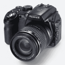 Fujifilm FinePix S9600