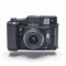 Fujifilm GA645W Professional
