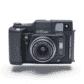 Fujifilm GA645W Professional