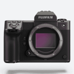 Fujifilm GFX100 II