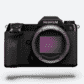 Fujifilm GFX100S Mark II
