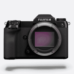 Fujifilm GFX100S