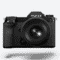 Fujifilm GFX50S II