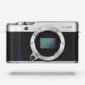 Fujifilm X-A10