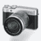 Fujifilm X-A20