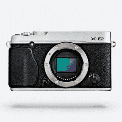 Fujifilm X-E2