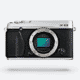 Fujifilm X-E2