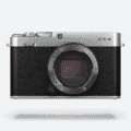 Fujifilm X-E4