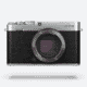 Fujifilm X-E4