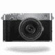 Fujifilm X-E5