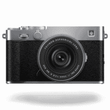 Fujifilm X-E5
