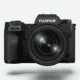 Fujifilm X-H2