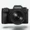 Fujifilm X-H2