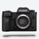 Fujifilm X-H2S