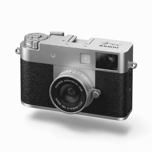 Fujifilm X-HF1