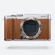 Fujifilm X-M1
