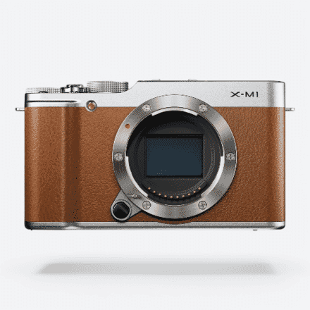 Fujifilm X-M1 Sample Shots
