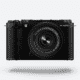 Fujifilm X-M5